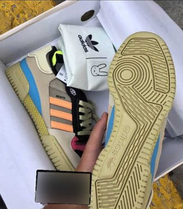 Bad Bunny Benito – El Brayton